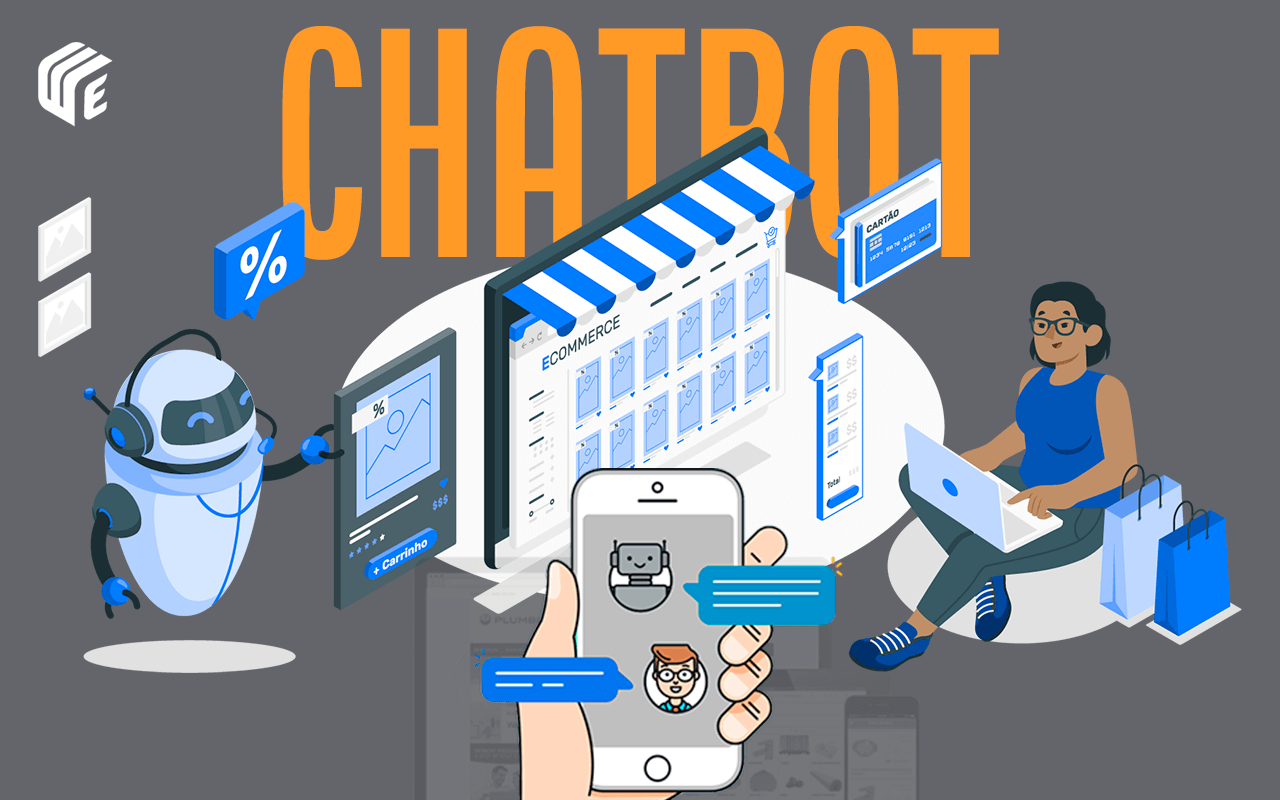 Chatbot para e-commerce: Quais as vantagens?
